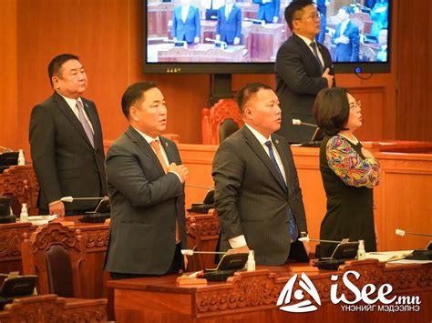 Live УИХ ын нэгдсэн чуулганаар алга болсон 12 настай охины хэрэг болон хүүхэд хамгааллын талаар