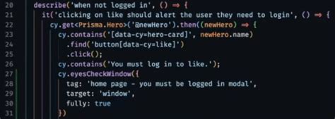 Future Proofing Your Test Automation Pipeline