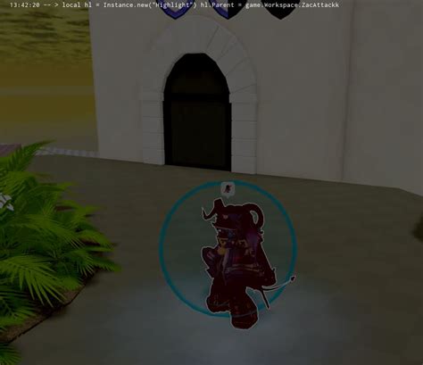 Highlights Are Not Visible In Game If They Are Spawned In Before The