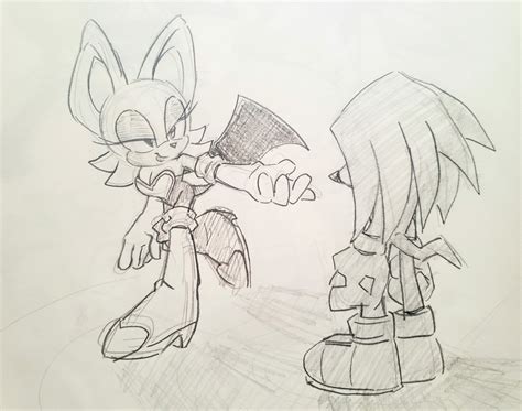 Iconic Sonic On Tumblr