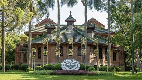 历史沿革 中山大学计算机学院