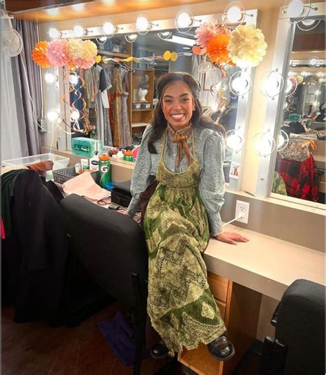 Gabriella Sundar Singh The Art Of Becoming Life Through Stage Television And Paying It Forward