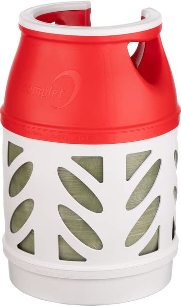 Баллон газовый композитный Hexagon Ragasco Hr18 2l 18 2 л 100579 фото отзывы