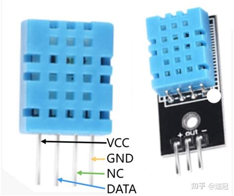 Arduino开发板传感器模块——温湿度传感器模块篇——dht11dht22以及dht11dht22之间的对比与选择。 知乎 Arduino开发板传感器模块——温湿度传感器模块篇——dht11dht22以及dht11dht22之间的对比与选择。 知乎