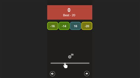Number Uphtml5 Construct 3 Mobile By Darssoft Codecanyon