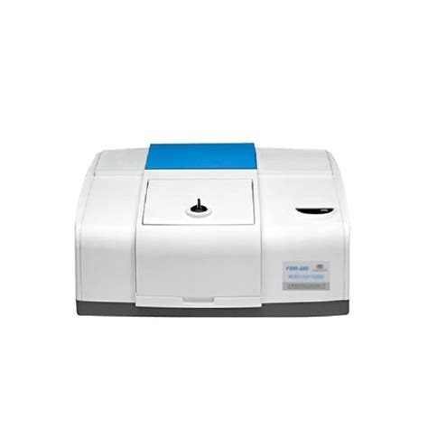 Laboratory Spectrometer Infrared Spectrophotometer — 🛍️ The Retail Market