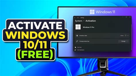 How To Activate Windows 10 Without A Product Key