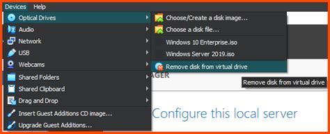 Building A Virtual Security Home Lab Part 6 Active Directory Lab Setup Part 1 Source Code