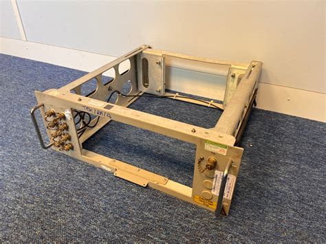 Tektronix Rack Adapters