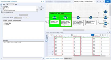Configure A Custom File Tree Data Source For A Tree Interface Tool
