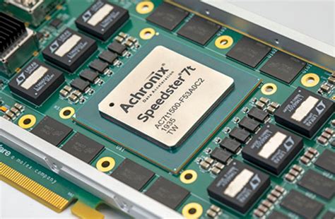 Achronix Looks To Future Of 5nm 3nm Fpgas