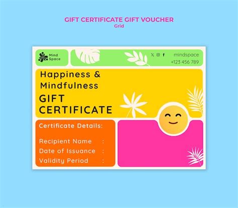 Free Psd Grid Template Design