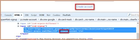 how to locate element by link text and partial link text locators