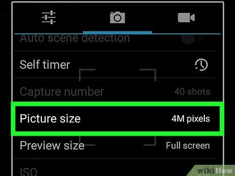 How To Improve Photo Resolution On Android Simple Methods