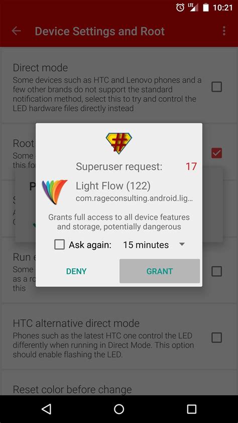 Enable The Hidden Notification Led On Your Nexus 6 Nexus Gadget Hacks