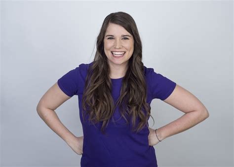 Caitlin Claessens Biography Age Wiki Height Weight Babefriend Family More