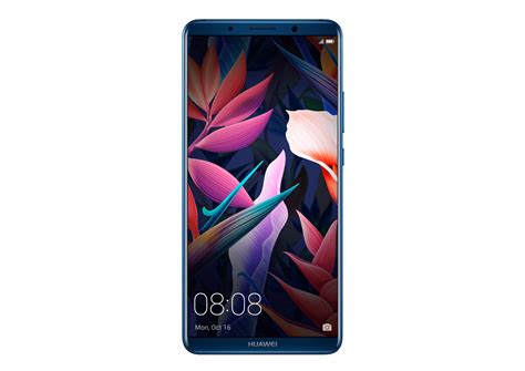 Huawei Announces Mate 10 And Mate 10 Pro Smartphones Pc Perspective