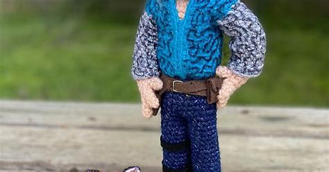 Tiger King Crochet Album On Imgur