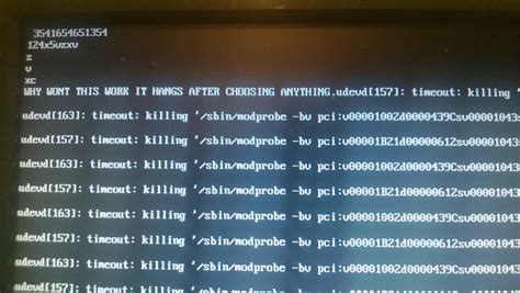 Boot Ubuntu UEFI Problems Ask Ubuntu