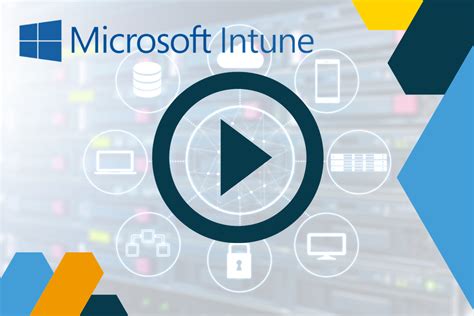 Microsoft Intune Pour Une Gestion Sécurisée Et Centralisée De Vos Appareils Ms Solutions