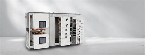 Tekpan Pds Energy Distribution Solutions