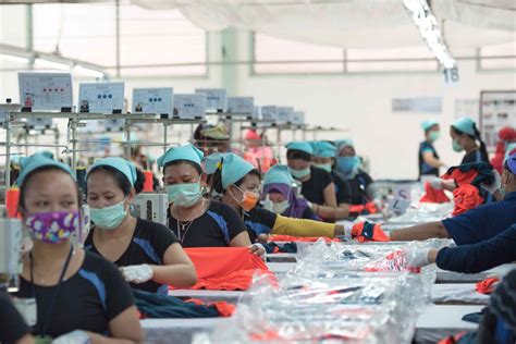 Legal Update 2 2012 Minimum Wage Issues In Indonesia Better Work