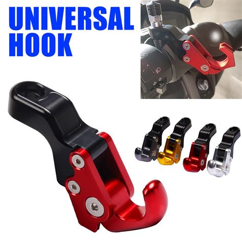 For Honda Pcx150 Pcx160 Xadv750 Pcx 150 160 X Adv750 Motorcycle Hook