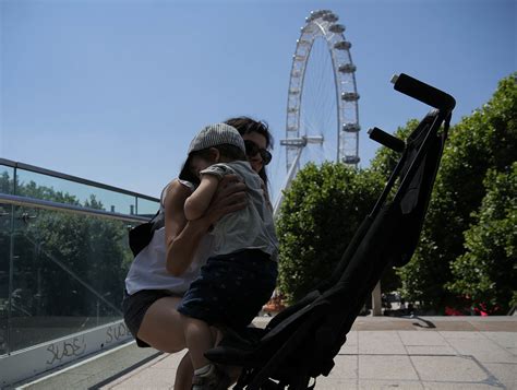 Poussette Pockit Gb Test Et Avis Longue Durée Partons En Voyage