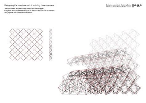 Assignment 3 Evolving Design Iaac Blog