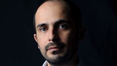 Mauricio Escobar Films From The South
