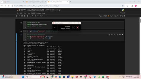 Hello Connections Heres The Task 1 Of My Virtual Intership Program At