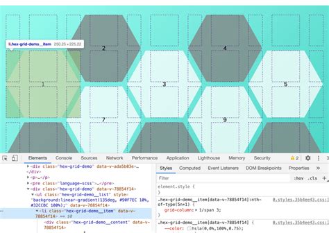 React Hex Grids Npm React Hex Grids Npm