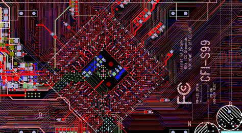Printed Circuit Boards Pcb Design Fabrication Assembly And Testing