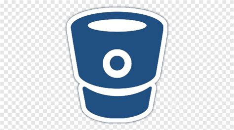 Bitbucket Github Source Code Atlassian Github Logo Git Png Pngegg