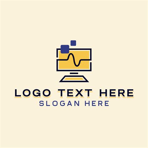 Software Tech Programmer Logo Brandcrowd Logo Maker Software Tech Programmer Logo Brandcrowd Logo Maker