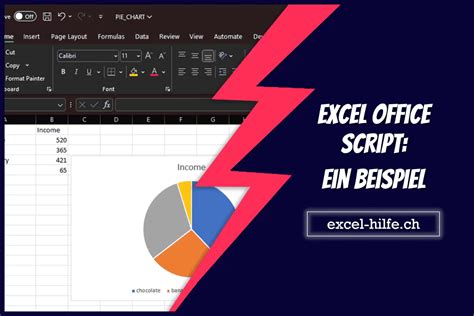 Excel Office Script Ein Beispiel Excel Hilfech