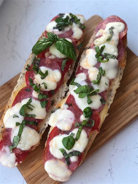 Горячий бутерброд с горбушей рецепт с фото пошаговый от Елена S Овкусе ру