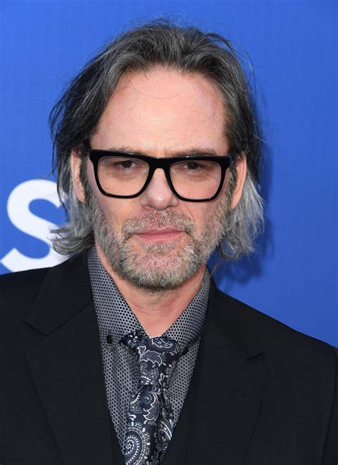 Billy Burke Fans Cbs Fall Schedule Celebration Event 2024 Ph Steve