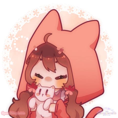 Ych Chibi A 2 Melodyy Mango By Sylveonbiersack On Deviantart