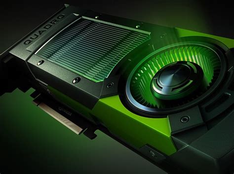 NVIDIA Quadro M6000 Announced - PC Perspective