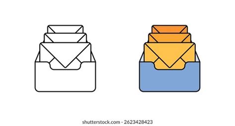 19 Tidy Inbox Royalty Free Images Stock Photos Pictures Shutterstock