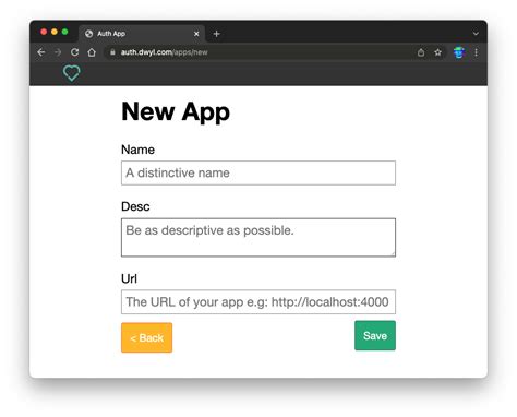Select Authentication Method Issue Dwyl Auth GitHub