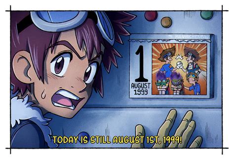 Yagami Taichi Motomiya Daisuke Matsuda Takato Kanbara Takuya Shinkai Haru And More