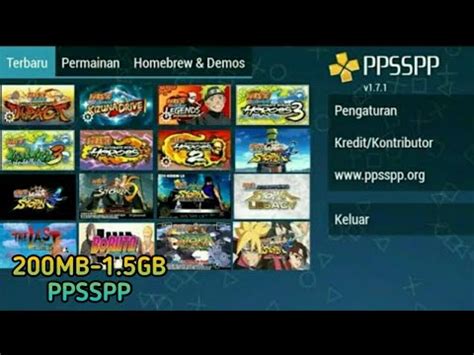 Download Emulator Ppsspp For Android Mtbrown