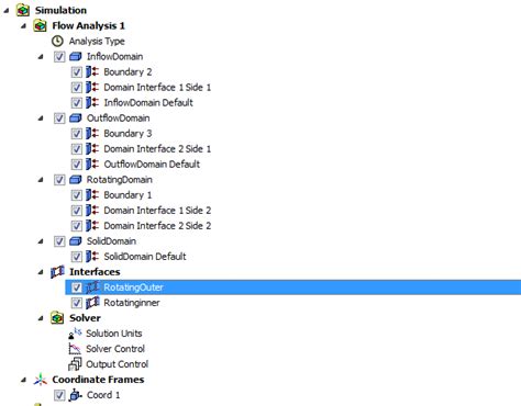 Ansys Cfx Pump Simulation Computational Fluid Dynamics Is The Future