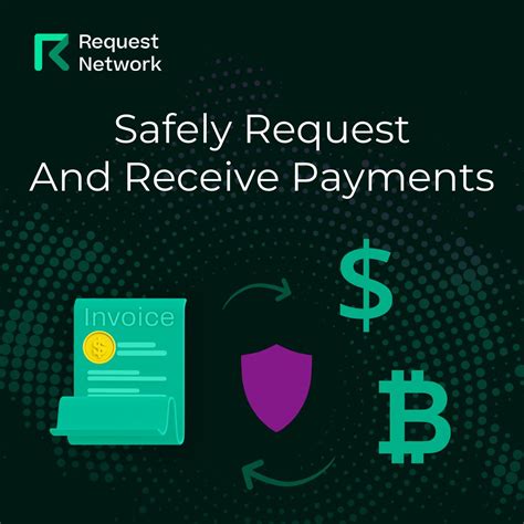 Dapp Request Network