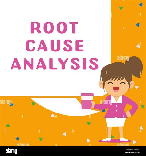Text Showing Inspiration Root Cause Analysis Concept Meaning Method Of Problem Solving Identify