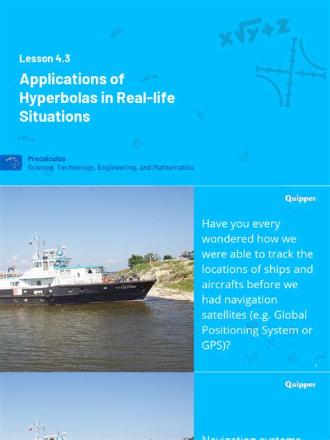 Q1 W4 D3 Precal Hyperbola Solving Problems Pdf