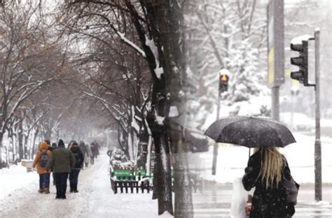 ЦРНО И СЕ ПИШУВА НА МАКЕДОНИЈА Температурата одат во ДЕБЕЛ МИНУС и тоа не е најлошото Се