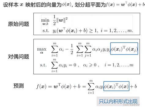 svm 支持向量机 csdn博客